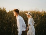 The Science Behind Falling In Love Bevysquare