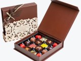 Custom Chocolate Boxes Wholesale With Logo Order Now