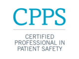 Certified Professional In Patient Safety Cpps 邃 Beyond Experts