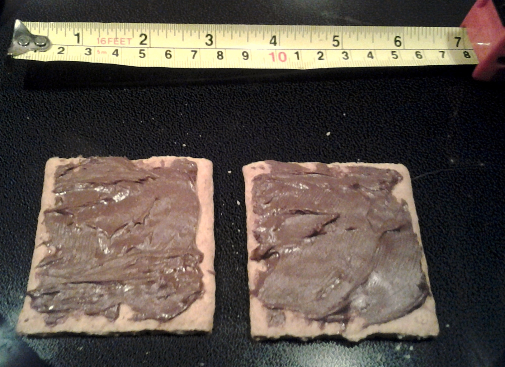 How To Blast Off With Nutella Firecrackers – Beyond Chronic