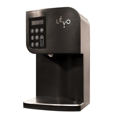 Product Review: LEVO Oil Infuser – Beyond Chronic