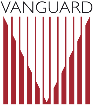 Vanguard Logo