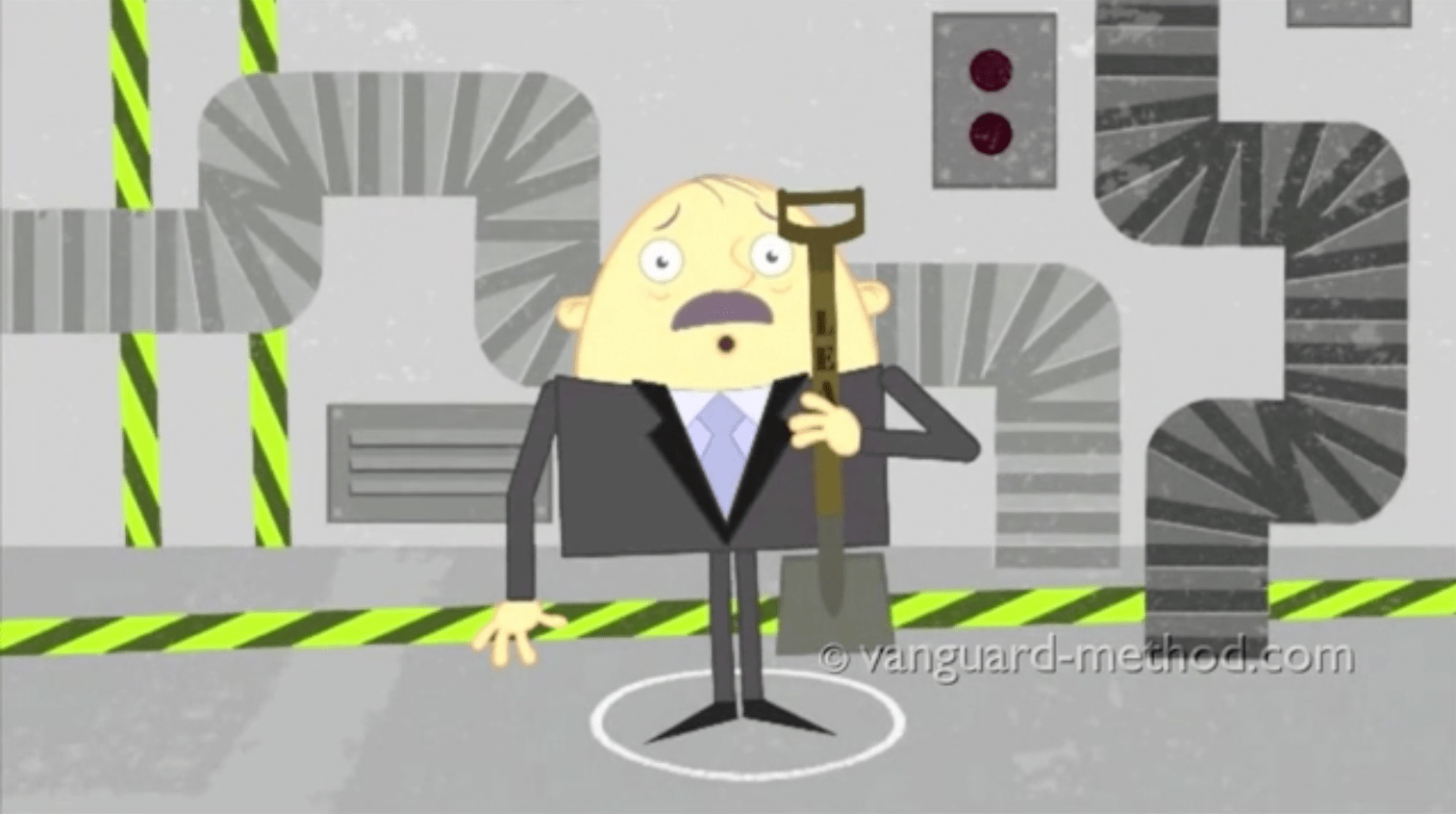 An exploration into the failure of Lean – Vanguard Consulting Ltd