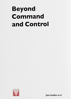 Beyond Command and Control Chapter 5 – Vanguard Consulting Ltd