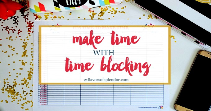 It's Time to Make Time with Time Blocking - Beyond Committed