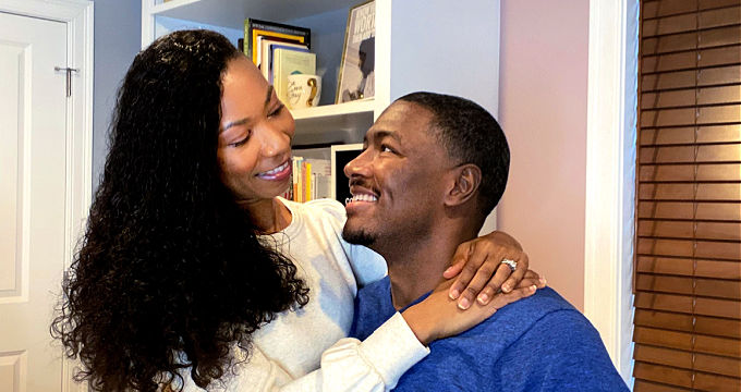 5 Needed Lessons From Marriage During Quarantine - Beyond Committed