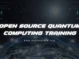 Open Source Quantum Computing Training 2024