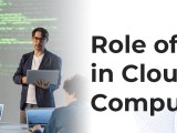 The Role Of Linux Support In Cloud Computing