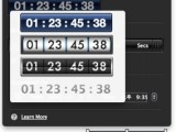 Countdown Widget Tutorials Beyond Iweb