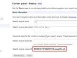 Google Custom Search Tutorials Beyond Iweb