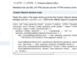 Google Custom Search Tutorials Beyond Iweb