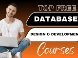Free Database Design And Development Courses With Certificate On Udemy