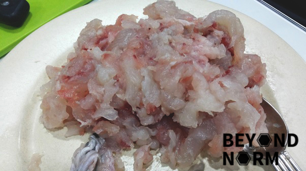 How-To: Make Fish Paste from Scratch