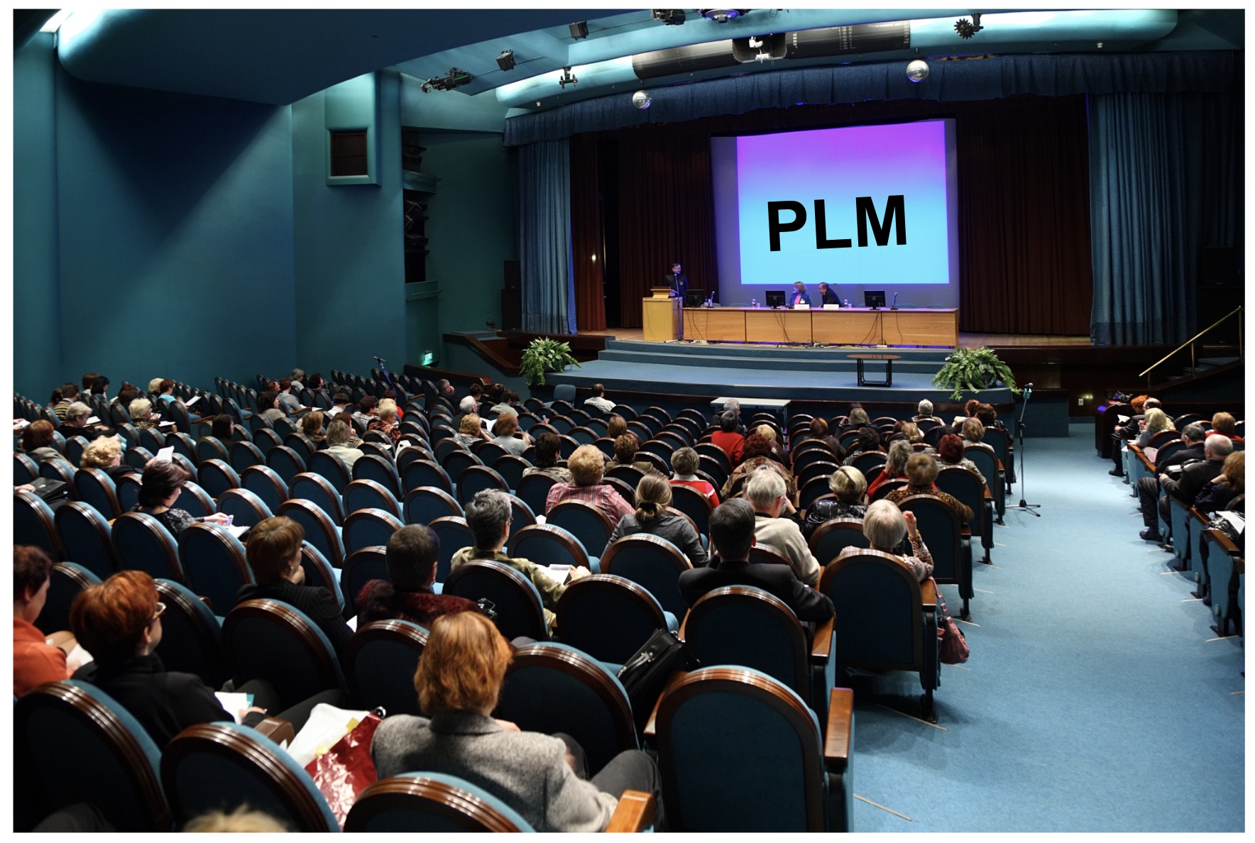 Maximizing Your PLM Strategy: Top Conferences of 2023 – TheMinh1024