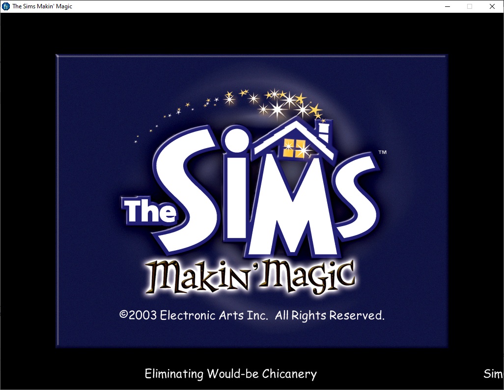 How To Play The Sims 1 on Windows 10 & 11 Tutorial - BeyondSims