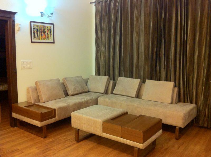 Renovation & Interior Designing For Residence At Mohali. - Beyond Space ...