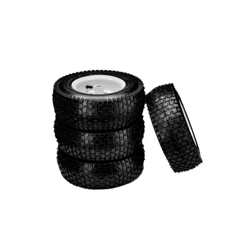 Inflatable Rolling Machine Beyond Tent