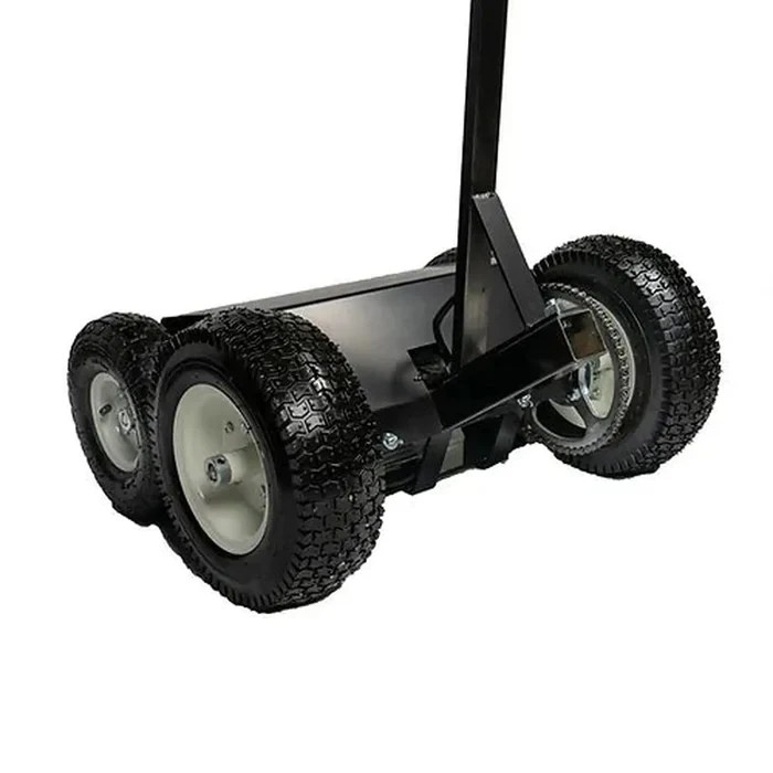 Inflatable Rolling Machine 800 Beyond Tent