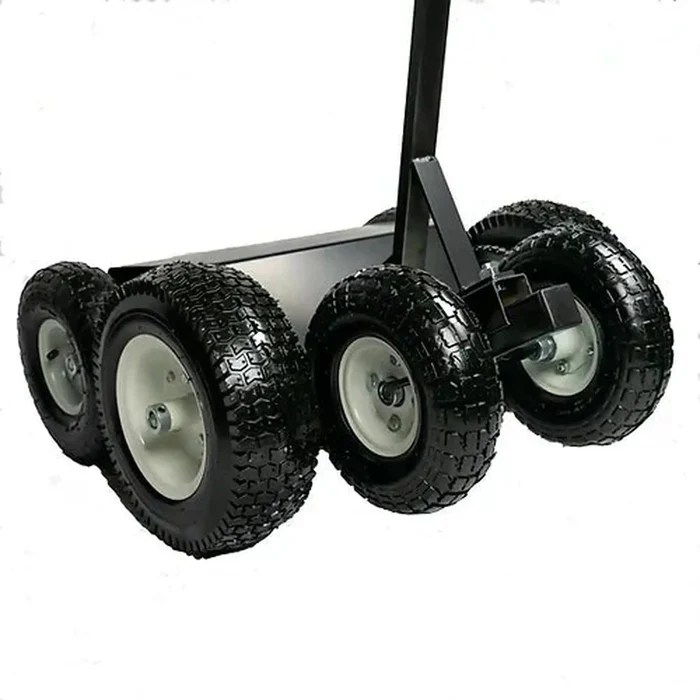 Inflatable Rolling Machine 800 Beyond Tent