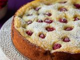 Lemon Raspberry Ricotta Cake Beyond The Butter
