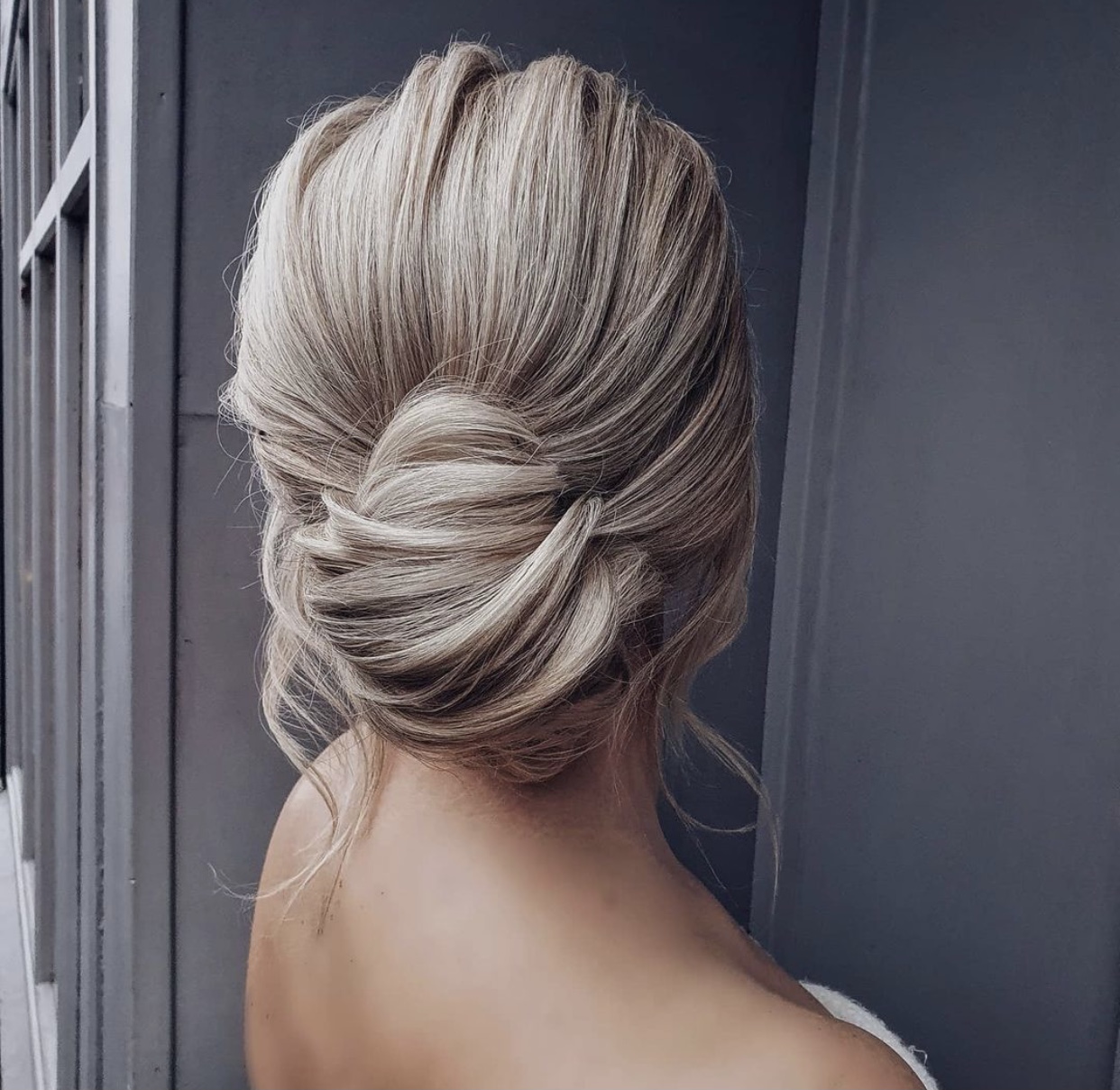 HANNAH TAYLOR - Beyond the Ponytail