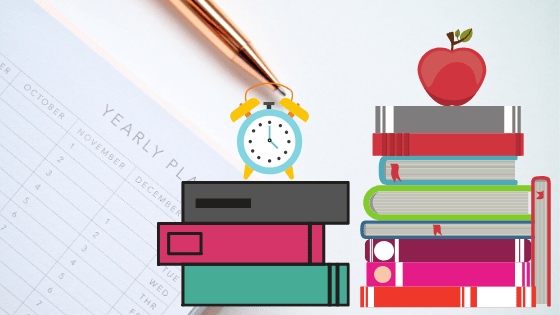 How To Establish A Reading Habit | Be Yourself Studios