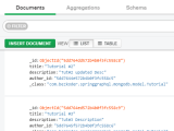 Spring Boot Graphql Mongodb Example With Spring Data Graphql Java