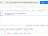 Node Js Express Mongodb Build A Crud Rest Api Example Bezkoder
