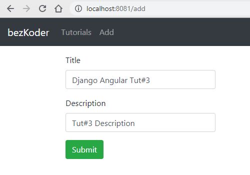 Django Angular Postgresql Example Crud App Django Rest Framework - Best Geometric Pictures in 8K