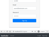 Spring Boot React Jwt Authentication With Spring Security Bezkoder
