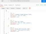 Django Postgresql Crud Example Django Rest Framework Bezkoder