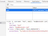 React Hooks Jwt Authentication Without Redux Example Bezkoder