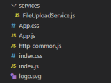 React Hooks File Upload Example With Axios Progress Bar Bezkoder