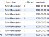 Node Js Upload Import Excel File Data Into Database Bezkoder