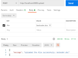 Spring Boot Upload Download File To From Database Example Bezkoder