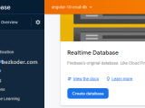 Angular 10 Firebase Crud Realtime Db Angularfiredatabase Bezkoder