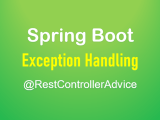 Restcontrolleradvice Example In Spring Boot Bezkoder