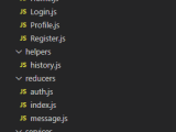 Github Jdgonzal Bezkoder React Redux Hooks Jwt Auth Learn To Create