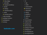 How To Integrate Angular 11 10 With Node Js Restful Services Bezkoder