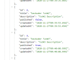 Node Js Express Pagination With Postgresql Example Bezkoder