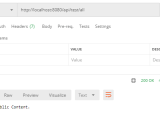 Spring Boot Spring Security Postgresql Jwt Authentication Example