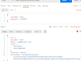 Spring Boot Spring Security Postgresql Jwt Authentication Example