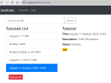 Angular 11 Node Js Express Mysql Example Crud Application Bezkoder