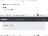 Jwt Authentication With Node Js Express Angular 11 Example Bezkoder