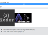 React Multiple Images Upload With Preview Example Bezkoder