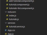 Spring Boot React Redux Example Build A Crud App Bezkoder