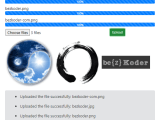 Angular 11 Multiple Files Upload Example With Progress Bar Bezkoder