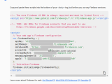 Angular 12 Upload File To Firebase Storage Display Delete Files