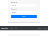 Angular 12 Login And Registration Example With Jwt Web Api Bezkoder