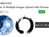 Angular 12 Multiple Images Upload With Preview Example Bezkoder